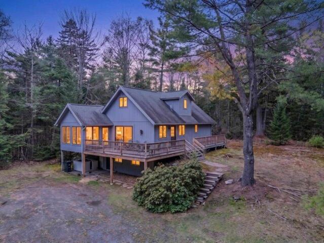 Wells Rd, Franconia, Home For Sale