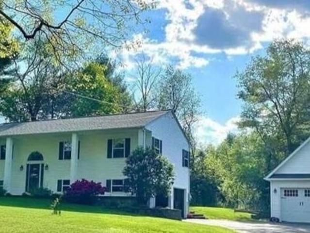 Wells Rd, Granby, Home For Sale