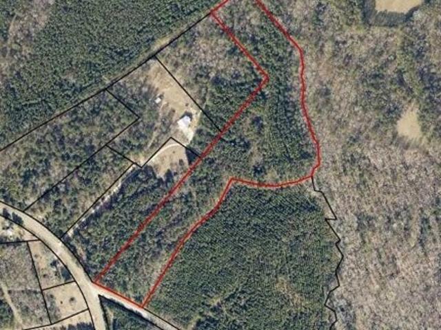 Wells Rd, Lincolnton, Plot For Sale