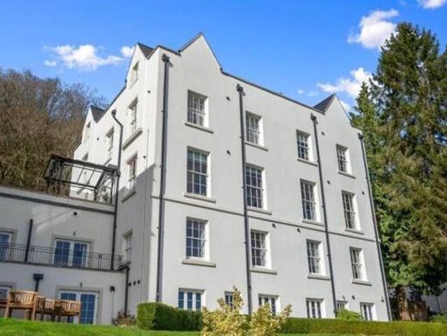 Wells Road, Malvern, 1 Bedroom Retirement