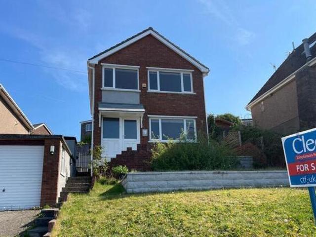 Wells Road, Baglan, 3 Bedroom Detached