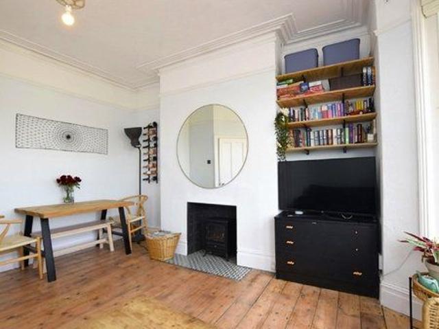 Wells Road, Bath, Somerset, BA2