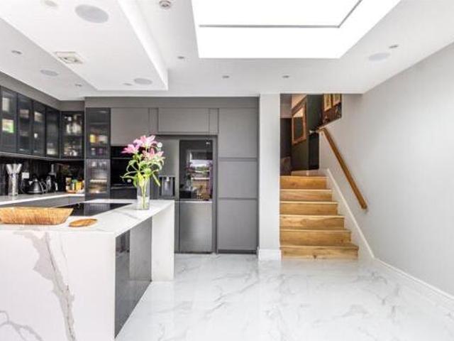 Wells Road, Bristol, 3 Bedroom Semi detached