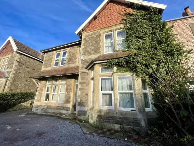Wells Road, BRISTOL