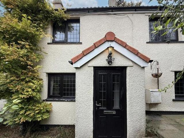 Wells Road, Dundry, 4 Bedroom Cottage