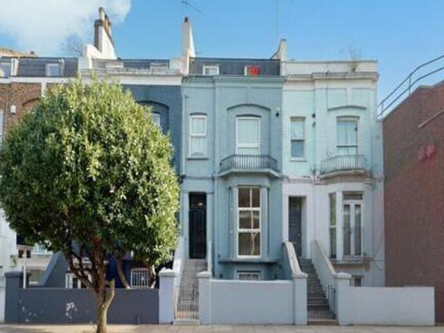 Wells Road, London, 1 Bedroom Flat