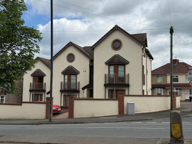 Wells Road, Whitchurch, Bristol BS14, 1 bed flat to rent, £750 pcm | PrimeLocation