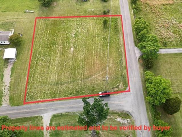 Wells Spring Rd Lot 2, Dandridge, TN 37725