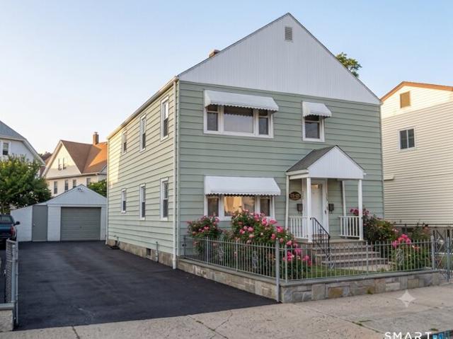 Wells St, Bridgeport, Home For Sale