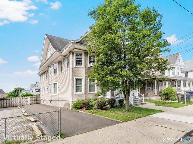 Wells St, Bridgeport, Home For Sale