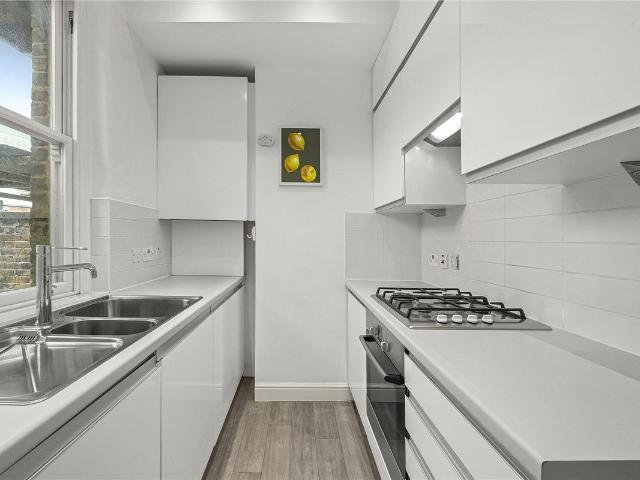 Wells Street, Fitzrovia, London W1T, 2 bed flat to rent, £2,817 pcm | PrimeLocation