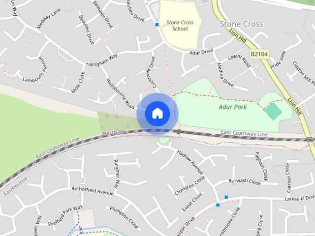 Wellsbourne Road