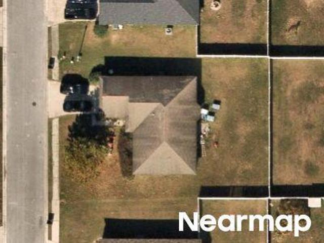 Wellsford Dr