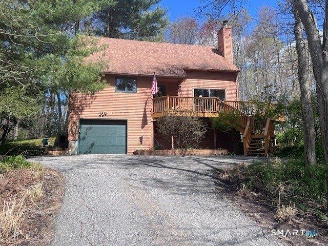 Wellsford Dr, Goshen, Home For Sale