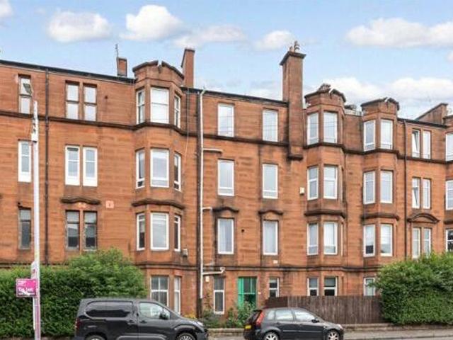 Wellshot Road, Glasgow, 1 Bedroom Flat