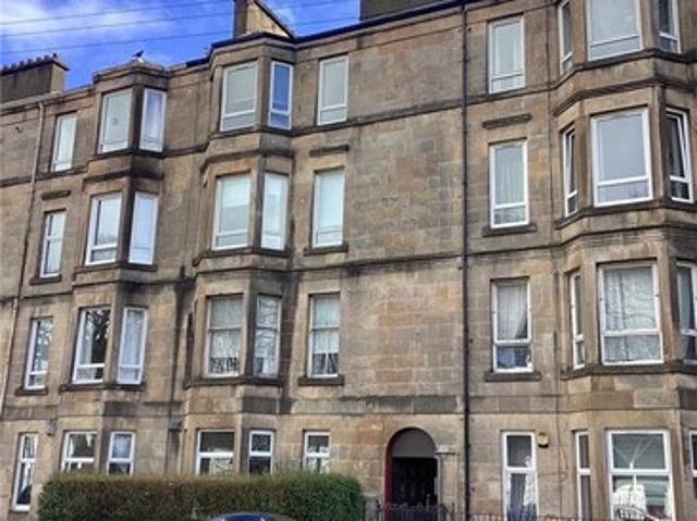 Wellshot Road, Glasgow