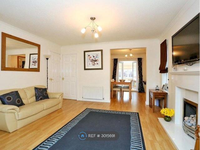 Wellside Road, Aberdeen AB15, 4 bed detached house to rent, £1,695 pcm | PrimeLocation