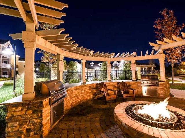 Wellsley Park at Deane Hill Apartments 2 Bedroom Apartment for Rent at 7300 Sir Walter Way, Knoxville, TN 37919