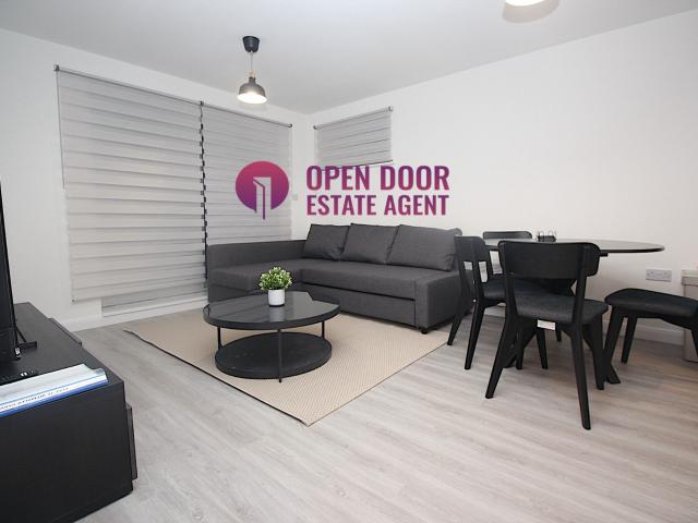 Wellspring Crescent, HA9 9UW