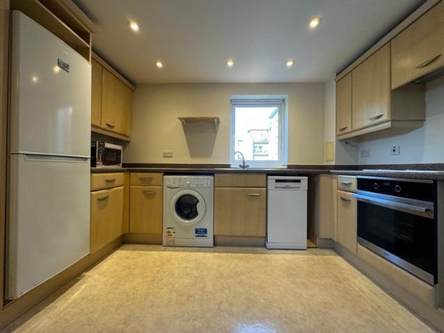 Wellspring Crescent, HA9