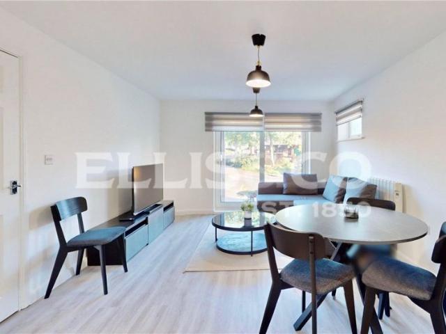 Wellspring Crescent, HA9, Wembley