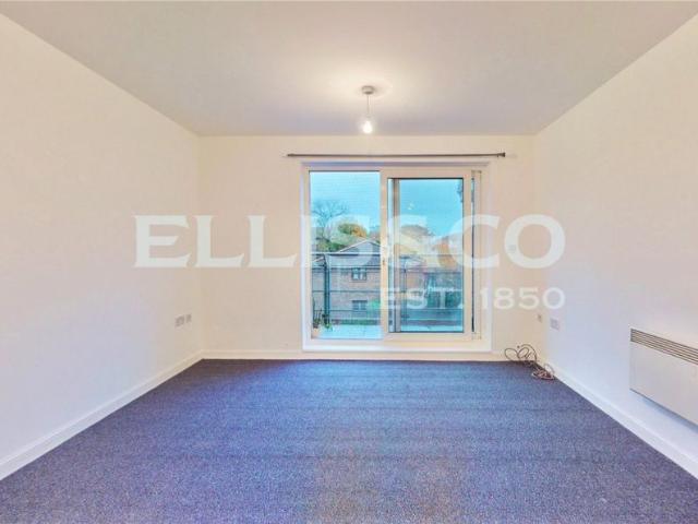 Wellspring Crescent, HA9, Wembley