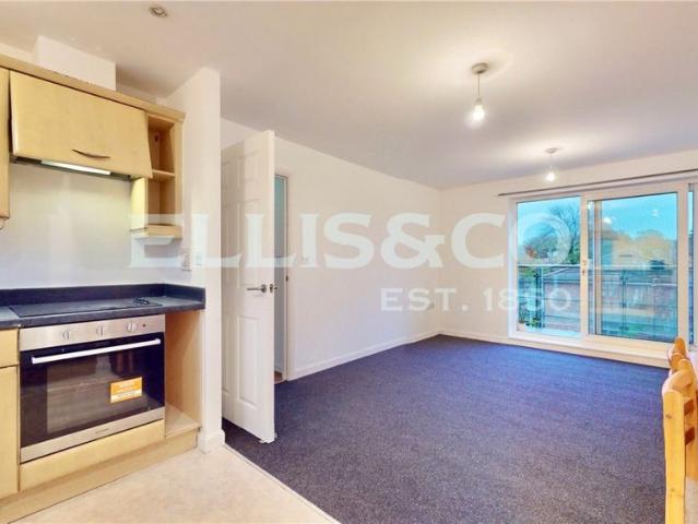 Wellspring Crescent, HA9, Wembley