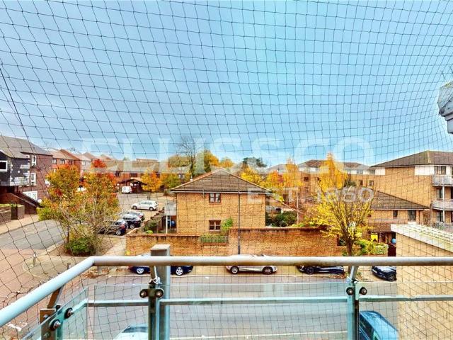 Wellspring Crescent, Wembley HA9, 2 bed flat to rent, £2,000 pcm | PrimeLocation