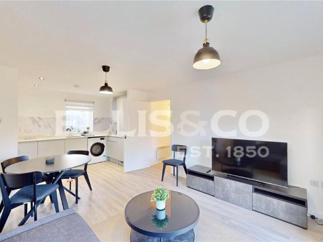 Wellspring Crescent, Wembley HA9, 2 bed flat to rent, £2,350 pcm | PrimeLocation