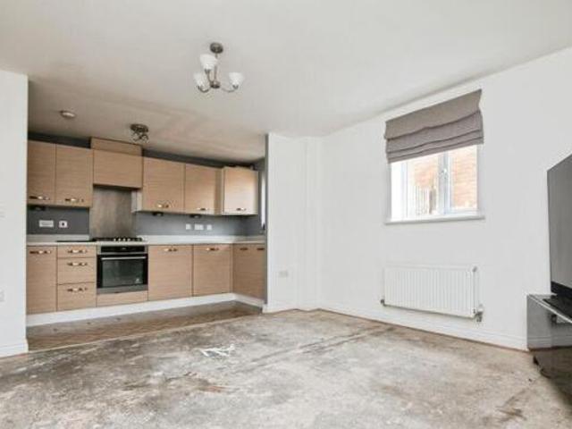 Wellspring Gardens, Dudley, 2 Bedroom Apartment