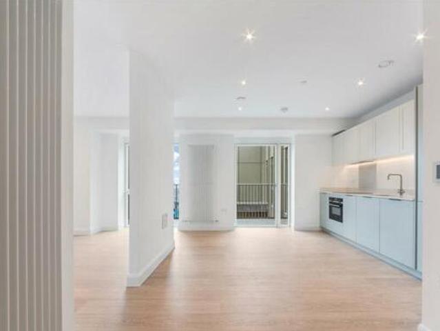 Wellspring House, Seagull Lane, Studio Apartment For