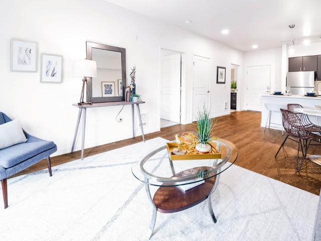 Wellstone at Bridgeport 1 Bedroom Apartment for Rent at 12535 Bridgeport Way Sw, Lakewood, WA 98499 Pacific
