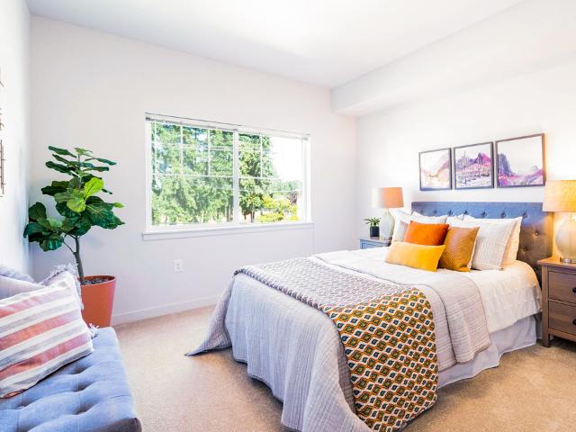 Wellstone at Bridgeport 1 Bedroom Apartment for Rent at 12535 Bridgeport Way Sw, Lakewood, WA 98499 Pacific