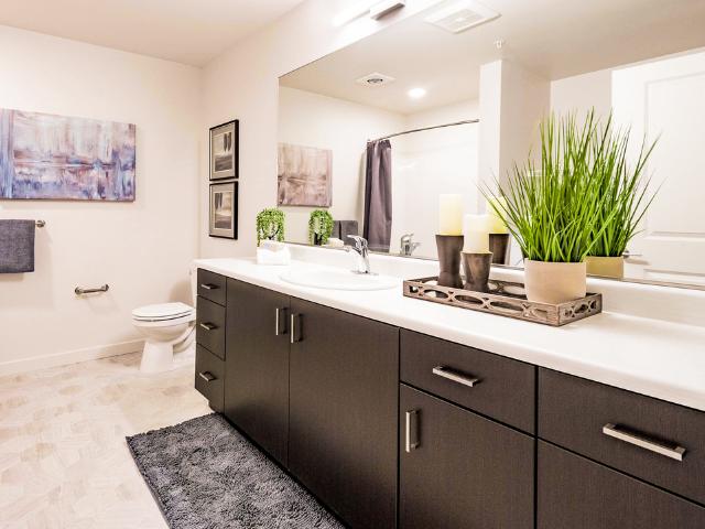 Wellstone at Bridgeport 2 Bedroom Apartment for Rent at 12535 Bridgeport Way Sw, Lakewood, WA 98499 Pacific