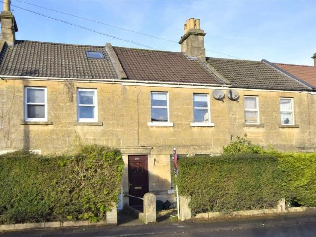 Wellsway, Bath BA2, 1 bed terraced house to rent, £774 pcm | PrimeLocation