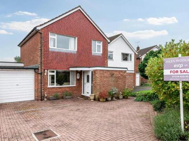 Wellswood Close, Hemel Hempstead, 3 Bedroom Link