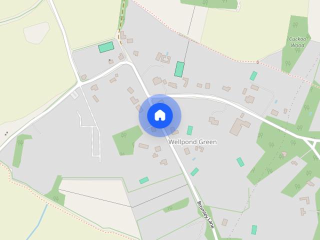 Wellpond Green, Standon, Ware