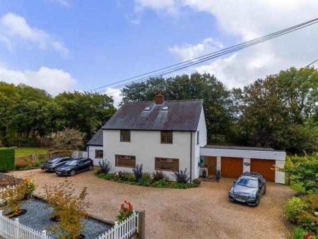 Wellpond Green, Standon, 4 Bedroom Detached