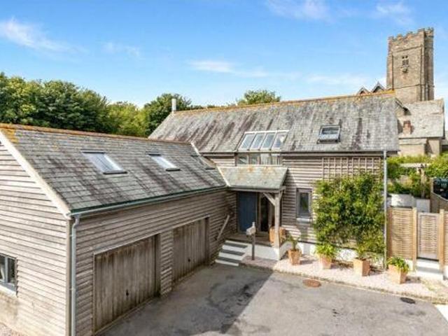 Wellparks Farm, New Road, 4 Bedroom Detached