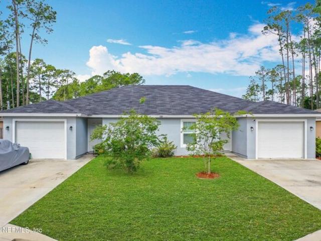 Wellwood Ln Unit A, Palm Coast, Home For Sale