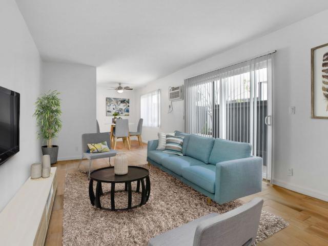 Wellworth Apartments