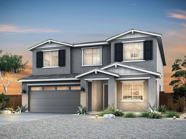 Wellton Plan Mayfield Community