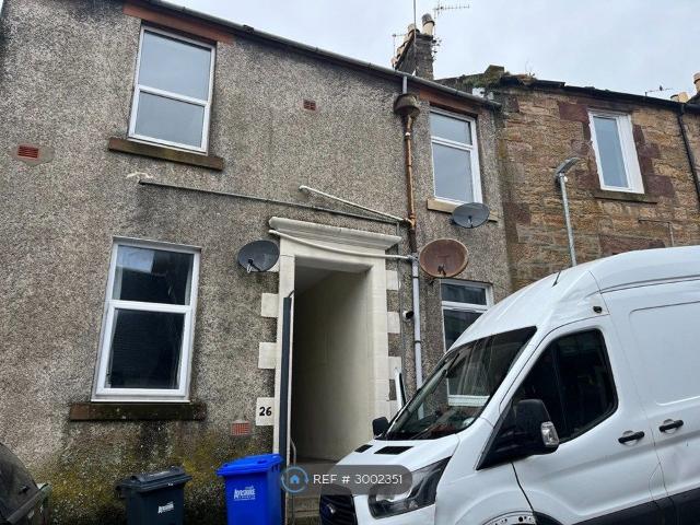 Welltrees St, Maybole KA19, 1 bed flat to rent, £399 pcm | PrimeLocation