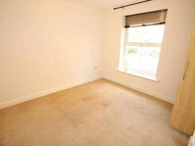 Welman Way, Altrincham, WA15