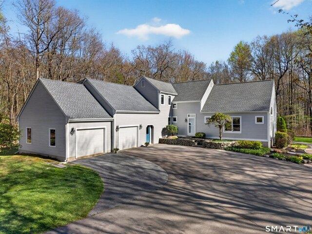 Welsch Farms Rd, Killingworth, Home For Sale