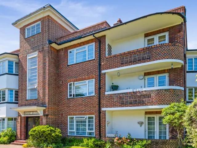 Welsby Court, Montpelier Avenue, London, W5 2EX, United Kingdom | 1 bed apartment for rent #167819947 | Rentberry