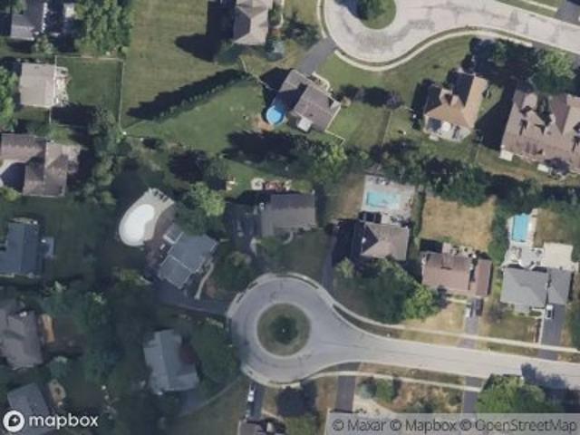 Welsford Ct