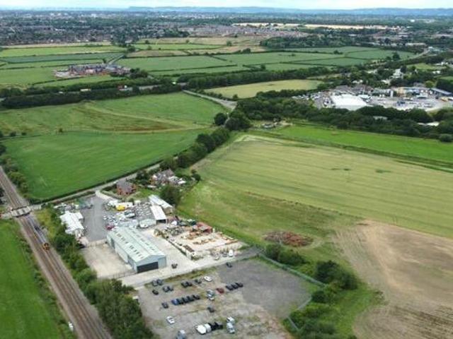 Welsh Road, Balderton Sawmills, Balderton, Land To Lease