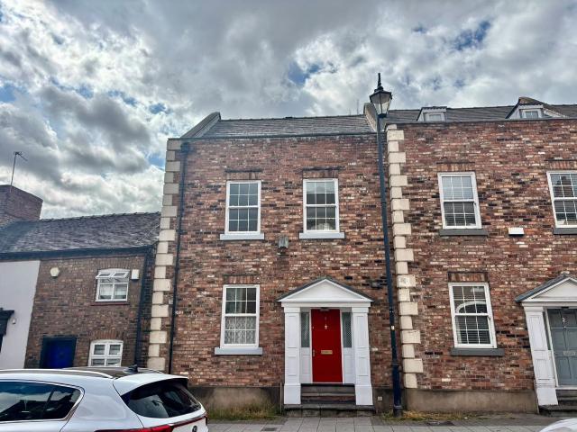 Welsh Row, Nantwich CW5, 4 bed town house to rent, £1,800 pcm | PrimeLocation