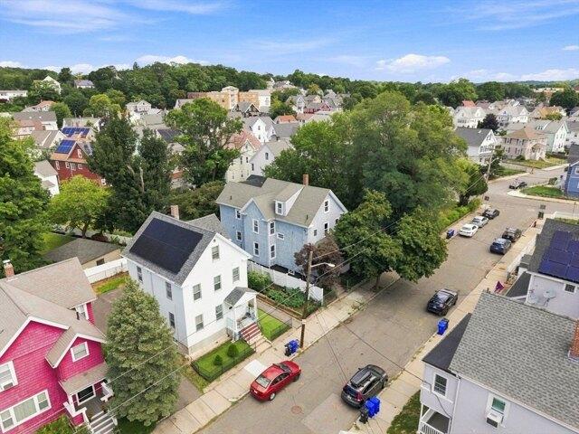 Welsh St, Malden, Home For Sale